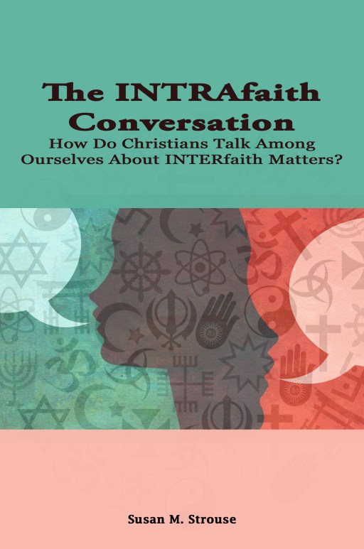 The Interfaith Pastor – Exploring how to be a faithful Christian in ...