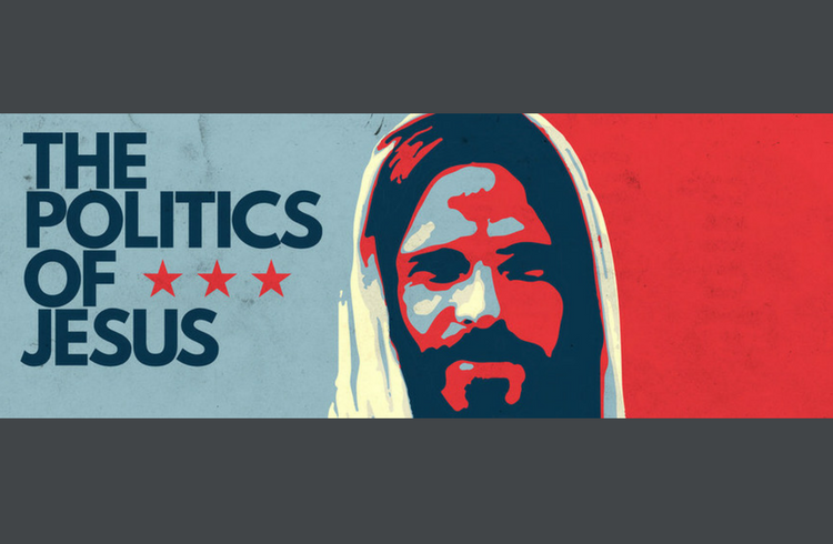 Who WOULD Want to Be a Disciple? – The Interfaith Pastor